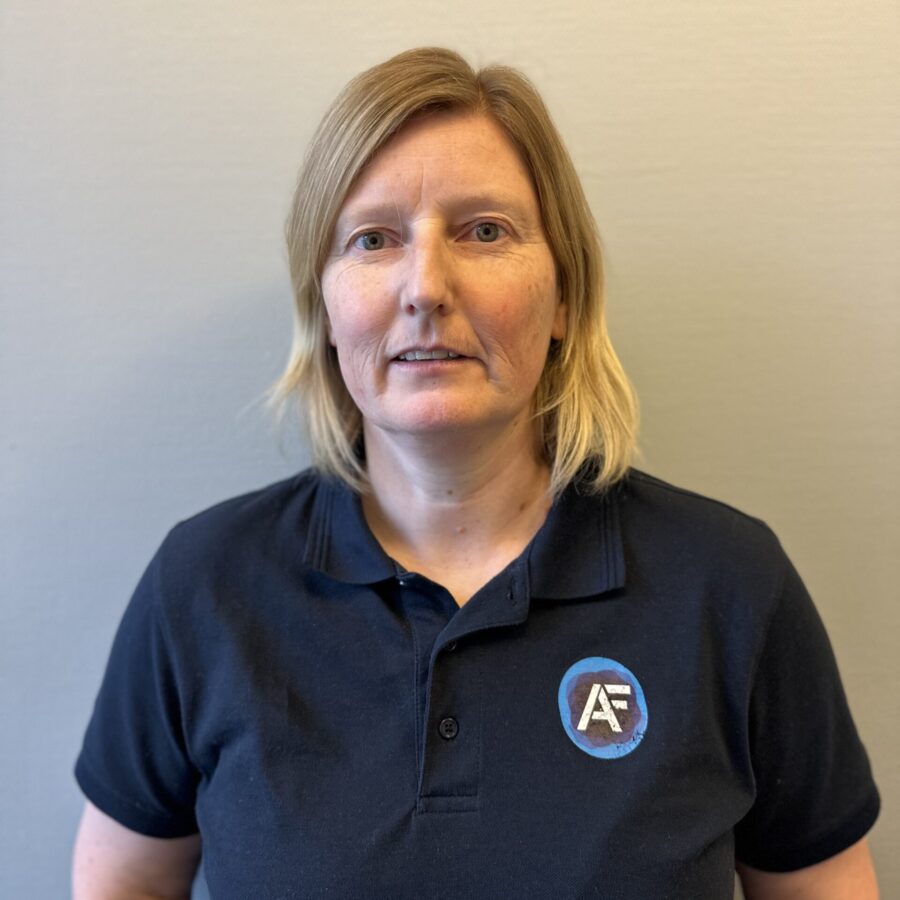 Terapeuter og trenere – Atlet Fysio